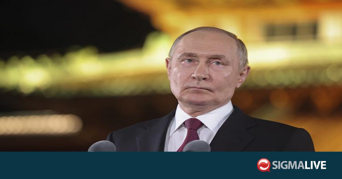 Ρωσία: Θα κάνουμε πυρηνικές δοκιμές, αν το κάνουν και άλλες χώρες ...