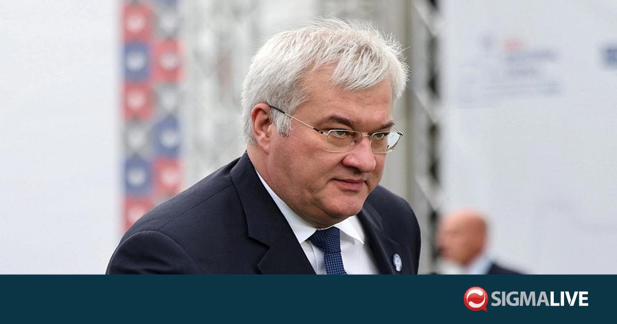 Ουκρανός ΥΠΕΞ: Διακόπτουμε τις διπλωματικές σχέσεις με Νικαράγουα ...