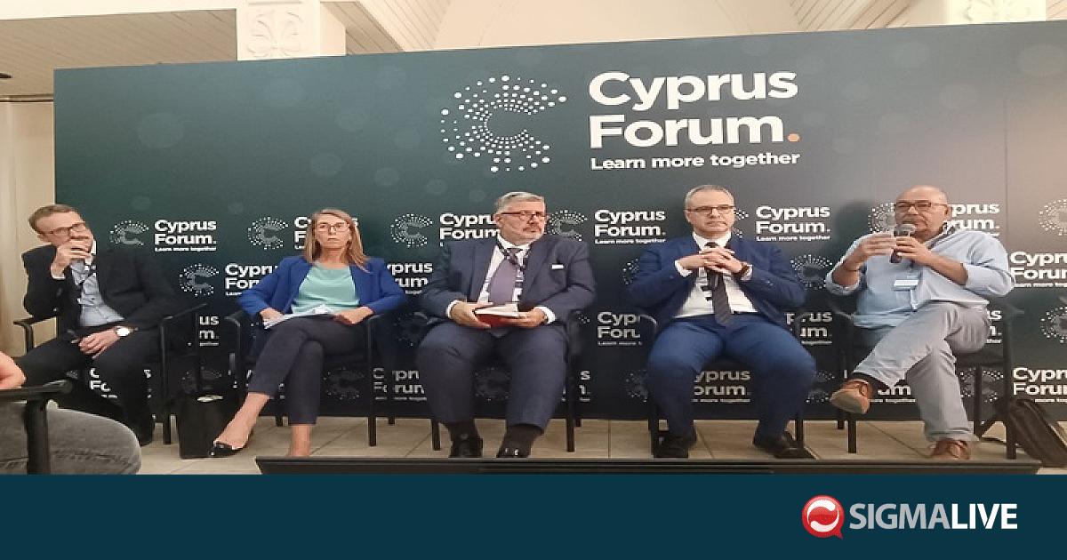 Μενελάου: Τα ψηφίσματα του ΣΑ ΟΗΕ η μόνη βιώσιμη πορεία για την Κύπρο ...