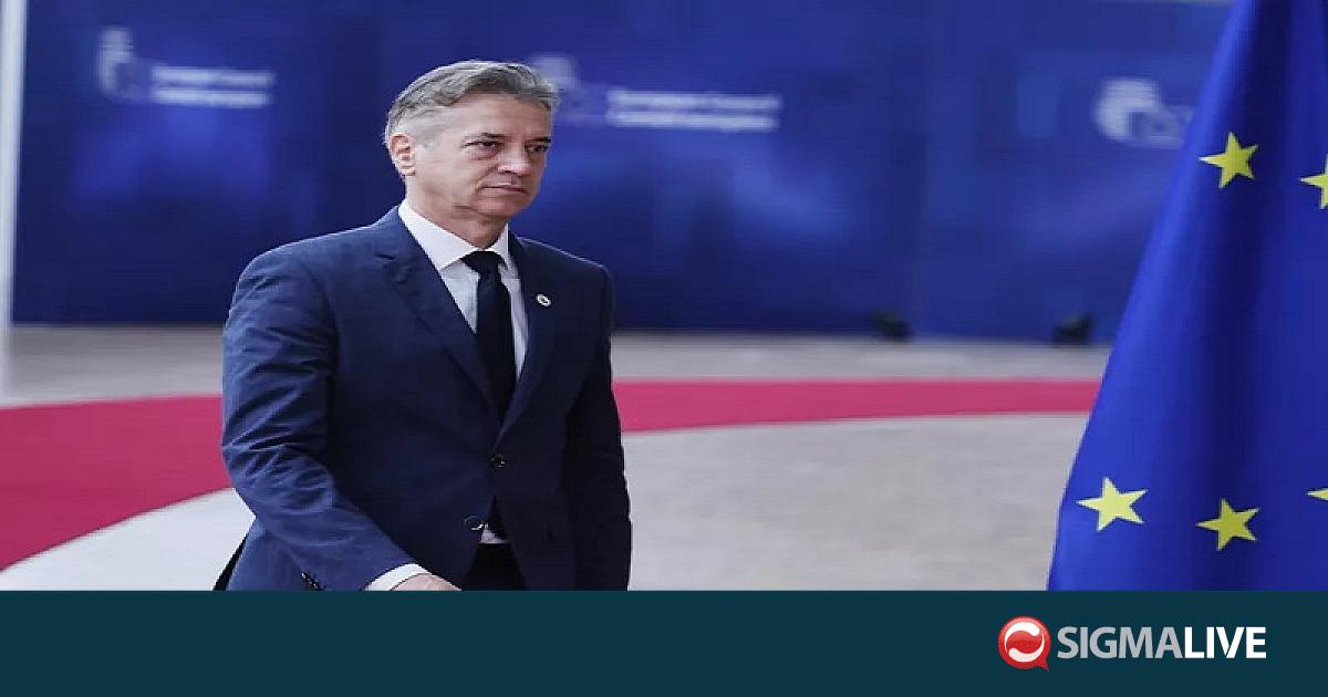 Σλοβενία: Η εισαγγελία ζητά προκαταρκτική έρευνα σε βάρος του ...