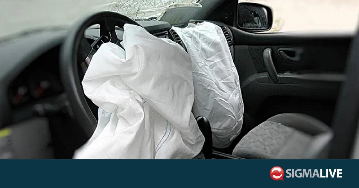 Takata: 1.600 ραντεβού για ανακλήσεις εντός Οκτωβρίου - Τι γίνεται με τα ΜΟΤ - Sigmalive