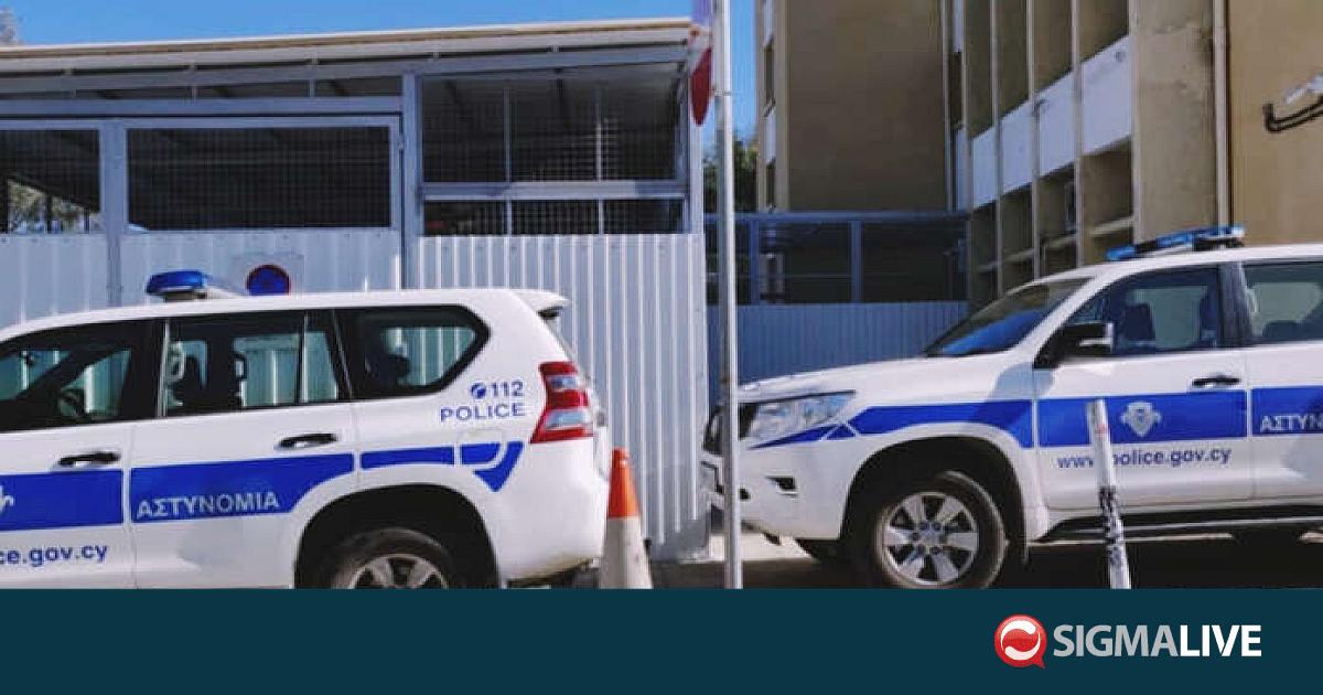 Υπό 8ήμερη κράτηση 24χρονος ύποπτος για κατοχή-διάδοση παιδικής πορνογραφίας - Sigmalive