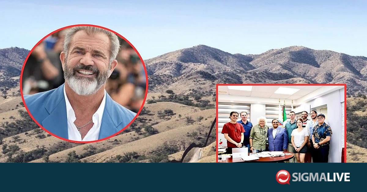 «Coyote»: Ο Μελ Γκίμπσον επιστρέφει στη δράση - Sigmalive