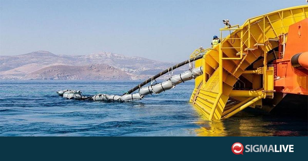 Η ΡΑΕΚ παρέλαβε και εξετάζει επιστολή από ΑΔΜΗΕ - Sigmalive