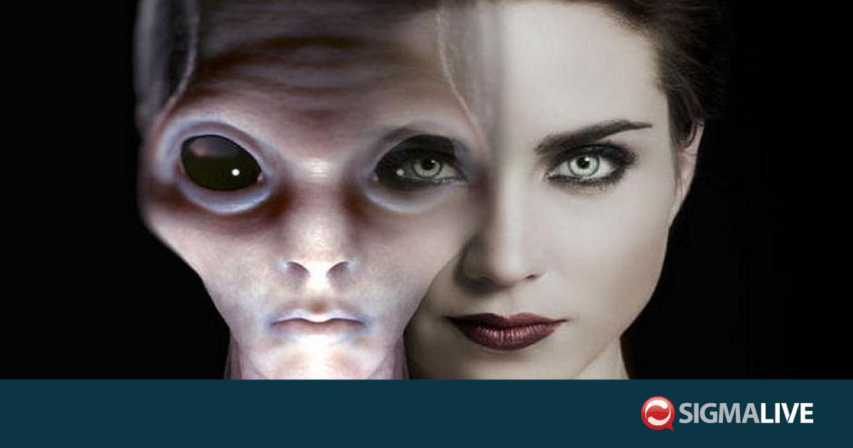 Βρέθηκε «εξωγήινο» DNA σε ανθρώπους - Τι άλλο δείχνει η μελέτη - Sigmalive