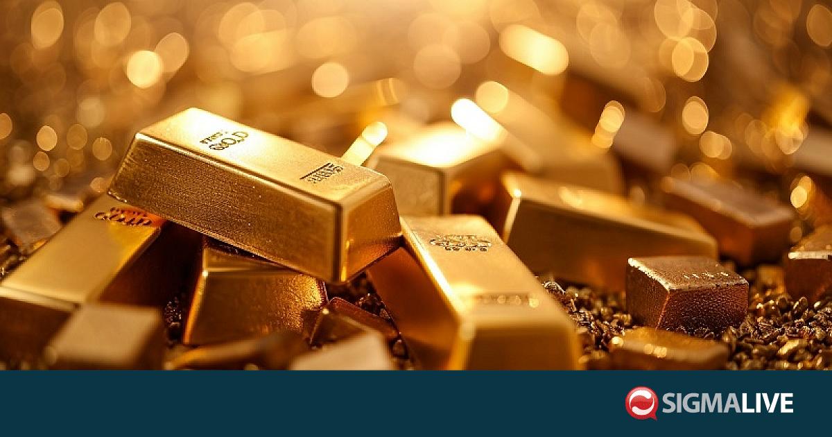 Κύπρος: «Το 2008 η χρυσή καδένα κόστιζε 26 λίρες, σήμερα φτάνει τα 380 ...