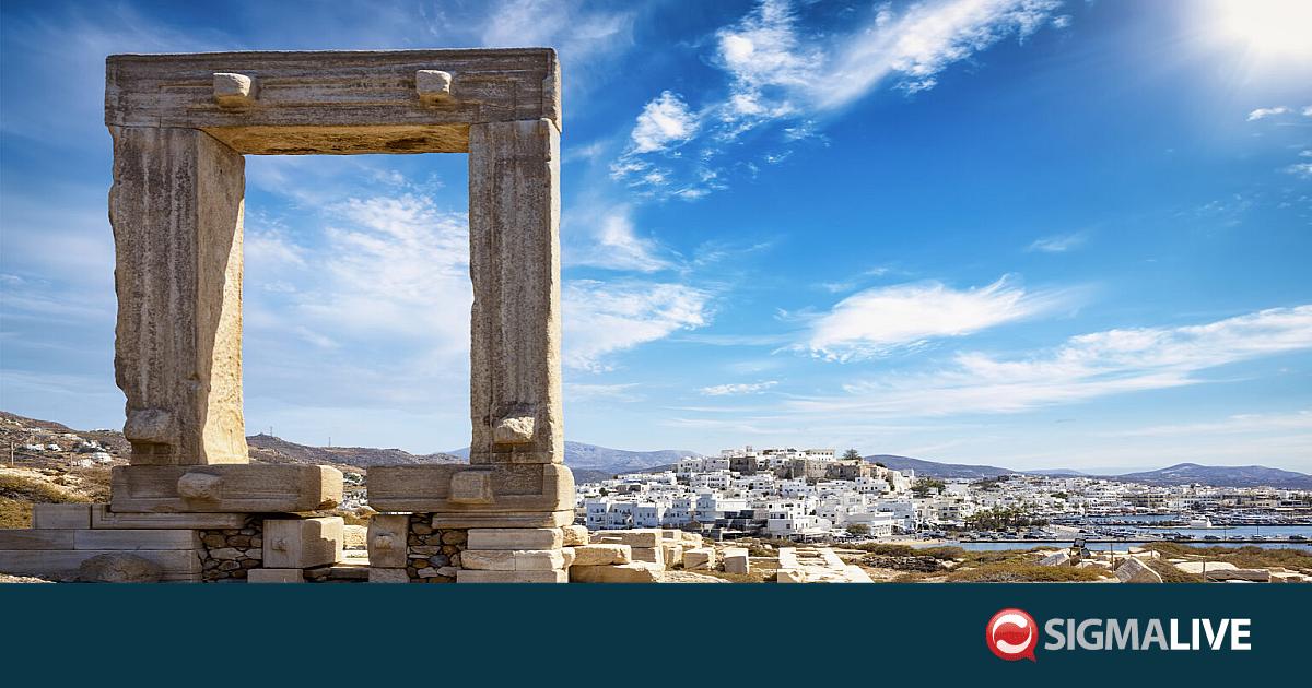Ελληνικό το καλύτερο νησί της Ευρώπης για το 2025 - Η θέση της Κύπρου ...