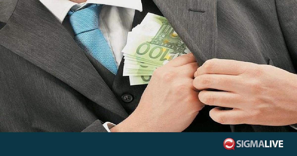 Αυτός είναι ο αξιωματούχος με 70 καταγγελίες για διαφθορά - Δείτε το πόρισμα - Sigmalive
