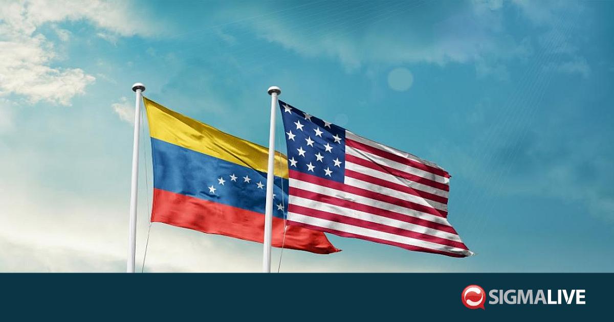 OHE: Έκκληση για αποκλιμάκωση έντασης μεταξύ ΗΠΑ και Βενεζουέλας ...