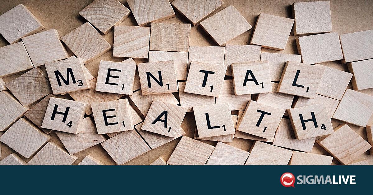 Παγκόσμια Ημέρα Ψυχικής Υγείας – «Η ψυχική υγεία αφορά όλους μας ...
