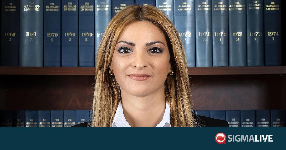 Ανώτατο: Απέρριψε το αίτημα Βαρωσιώτου για παραπομπή ερωτήματος στο ΔΕΕ ...