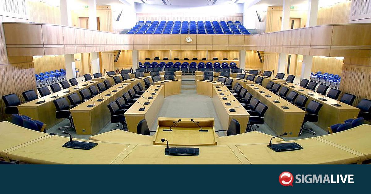 Τέλος σε υπερχρεώσεις ασφαλειών σε οδηγούς άνω των 70 επιχειρεί η Βουλή - Sigmalive