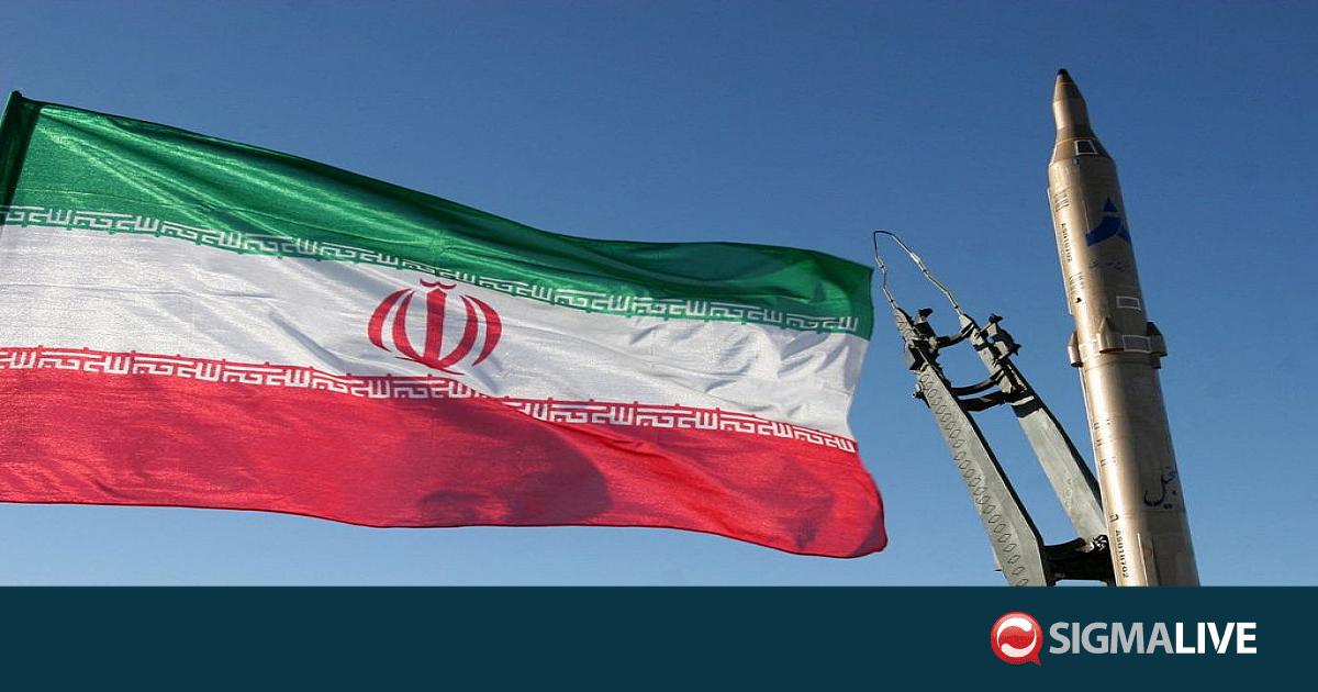 Το Ιράν απορρίπτει την έκκληση Τραμπ για διάλογο: «Εγκληματική ...
