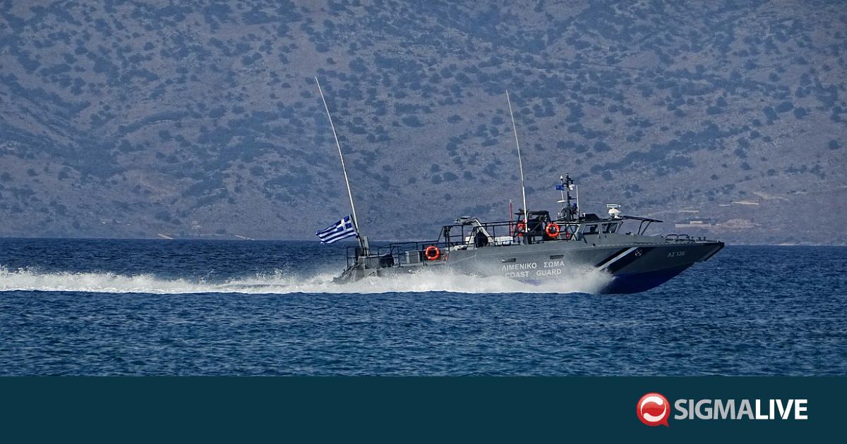 Ρόδος: Δύο μετανάστες νεκροί μετά από ναυάγιο - Ανήλικος ένας εξ αυτών ...