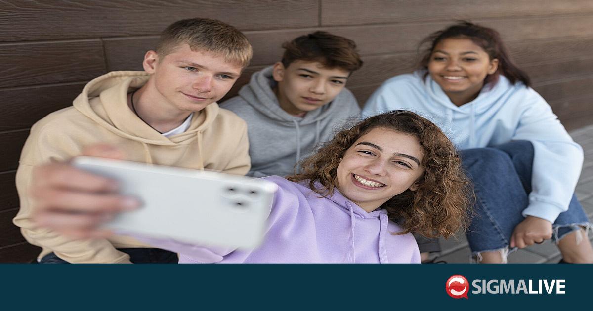 Αυστραλία: Εκστρατεία για απαγόρευση social media στους ανηλίκους - Sigmalive