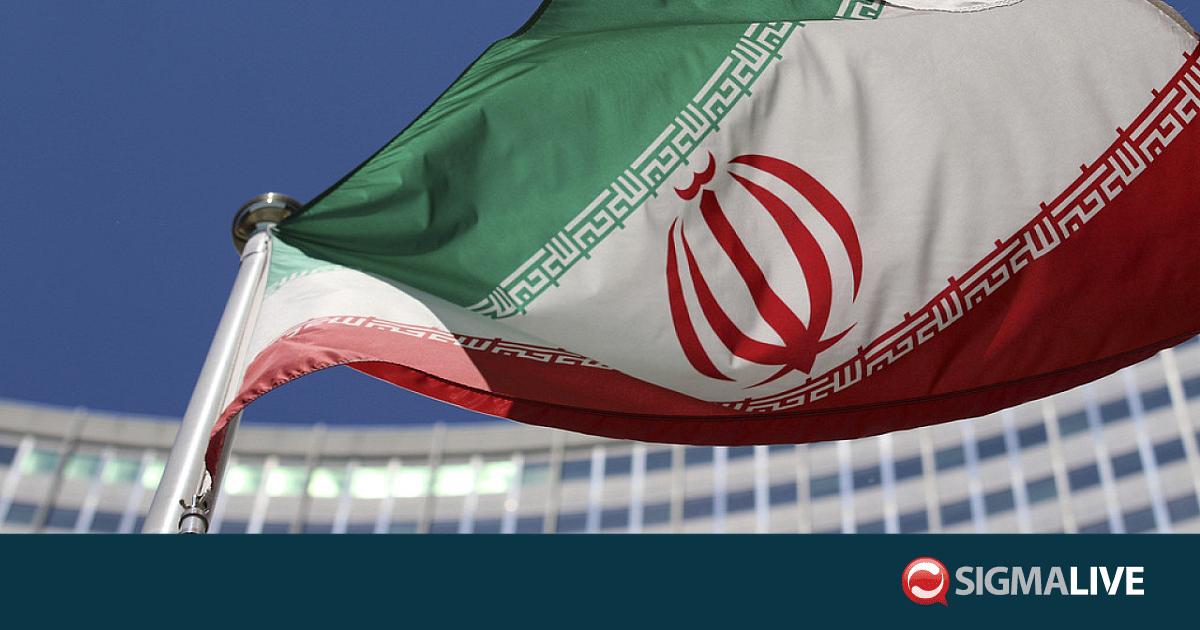 Ιράν: Δικαστήριο καταδίκασε δύο Γάλλους υπηκόους για κατασκοπεία ...