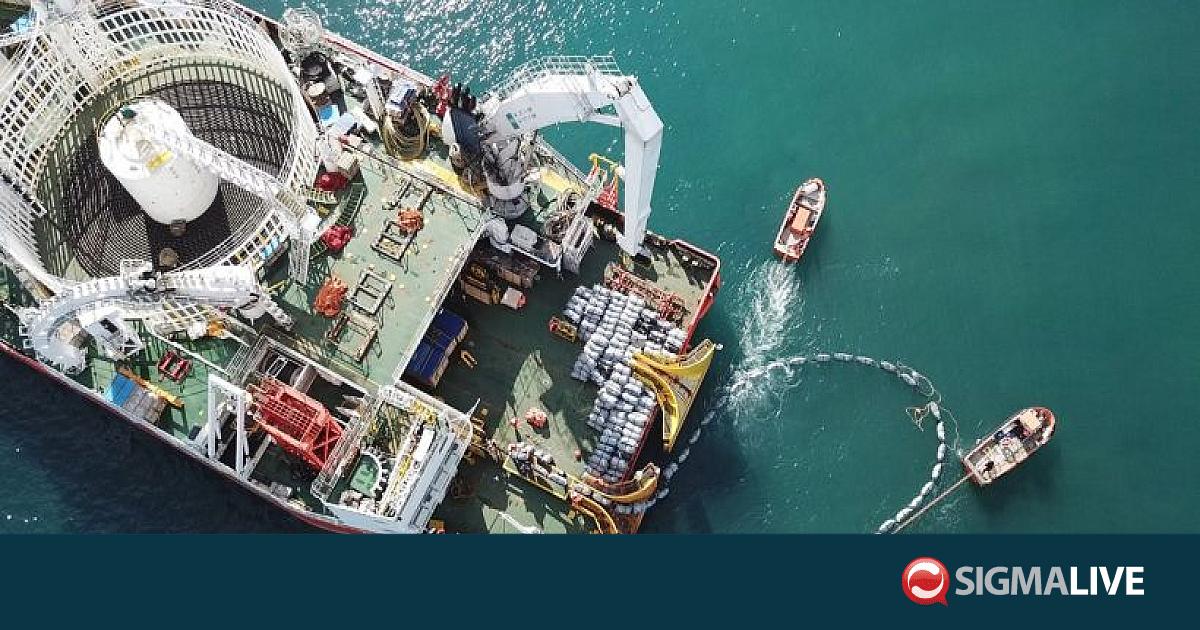 Νέα σύσκεψη για GSI - Τα 3 «εμπόδια» που βλέπει ο ΑΔΜΗΕ & εξέλιξη με ...