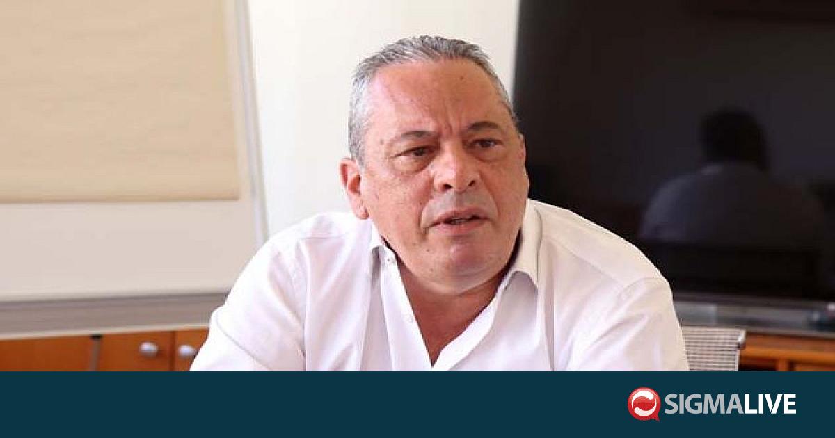 ΥΠΑΜ: Είναι «σαφής η διαφωνία» για συμμετοχή της Τουρκίας στο SAFE - Sigmalive