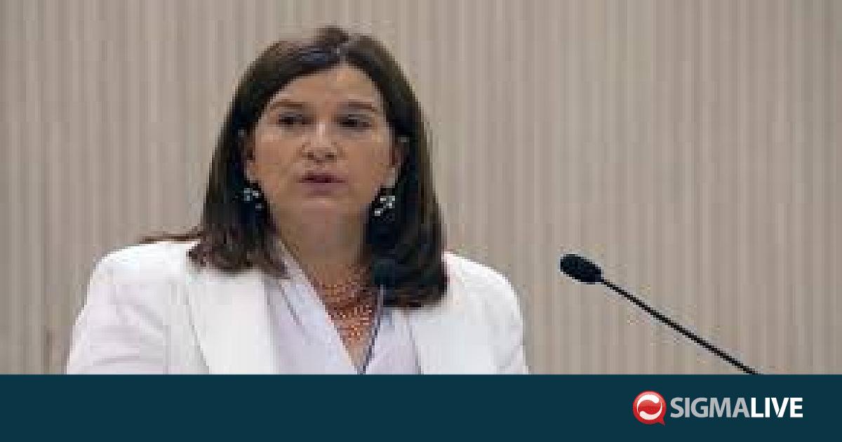 Υφ.Πολιτισμού: Η Μπιενάλε Λάρνακας ενισχύει τη Κύπρο στον διεθνή ...