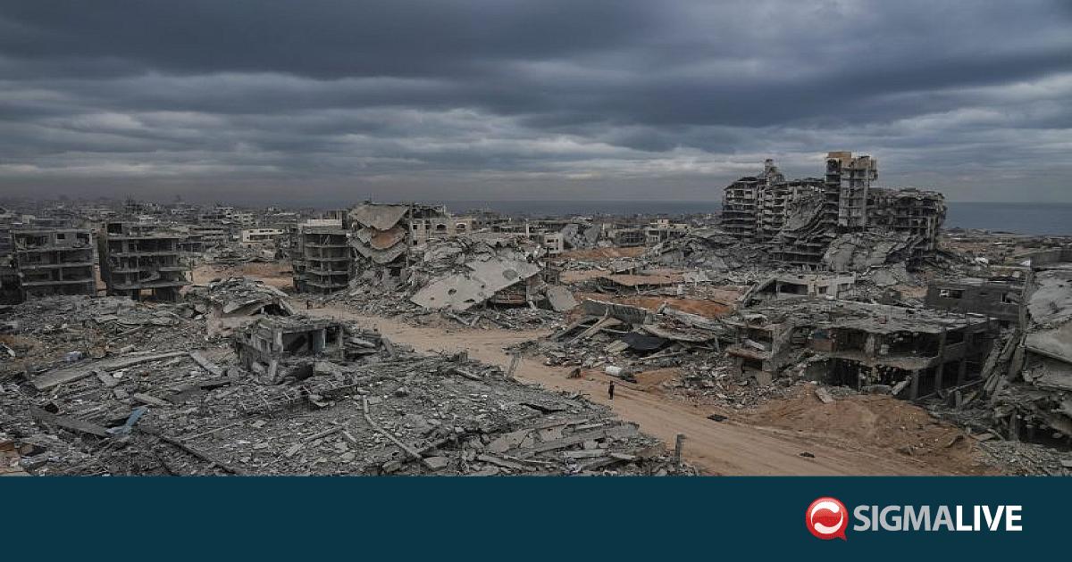 Το Ισραήλ απειλεί πως θα ξαναρχίσει τον πόλεμο αν δε συμμορφωθεί η ...