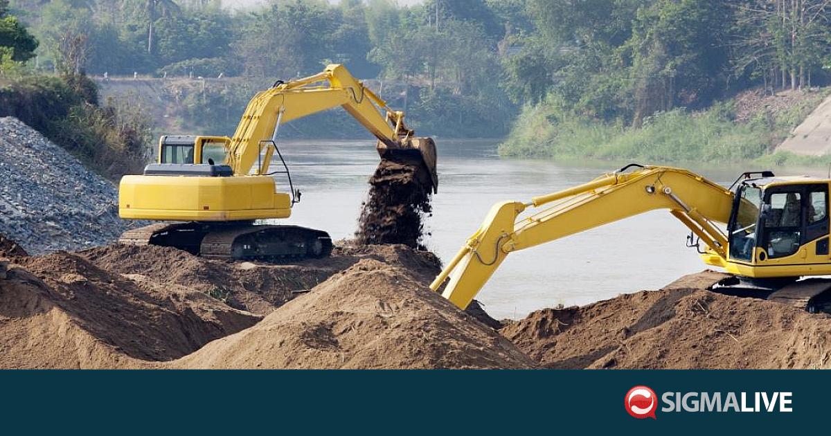 ΕΤΕΚ: Η Έκθεση Γ. Ελεγκτή επιβεβαιώνει στρεβλώσεις στα Δημόσια Έργα ...