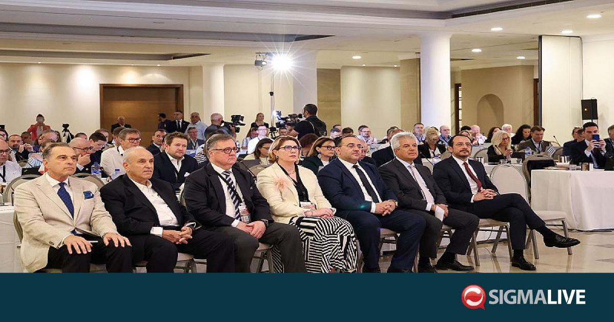Τη σημασία της 91ης Γενικής Συνέλευσης της Ηotrec εξήρε ο Υφ. Τουρισμού ...