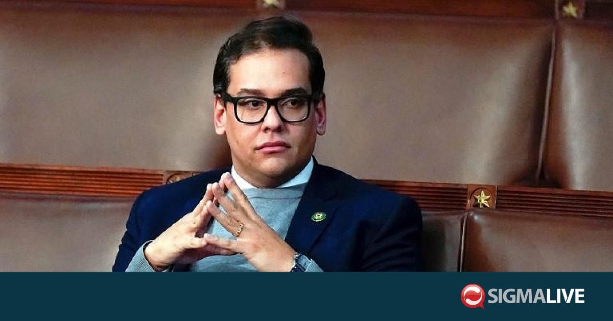 Αποφυλακίζεται ο πρώην βουλευτής Τζορτζ Σάντος μετά απο παρέμβαση του ...