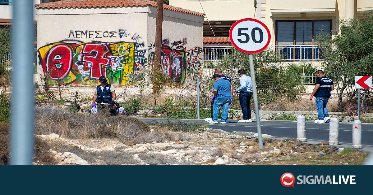 Δολοφονία Δημοσθένους: Συνελήφθη ο ιδιοκτήτης της μοτοσικλέτας - Sigmalive