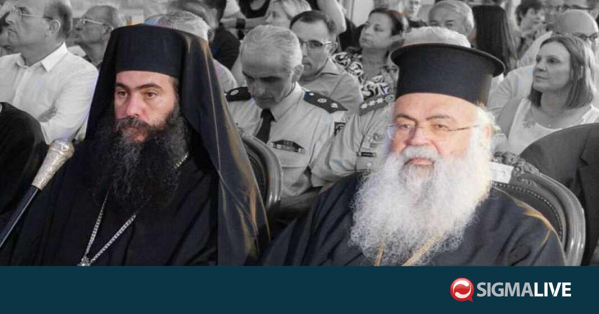 Αρχιεπίσκοπος: Αποδεκτή η απόφαση για Τυχικό, αναμένω την ομολογία ...
