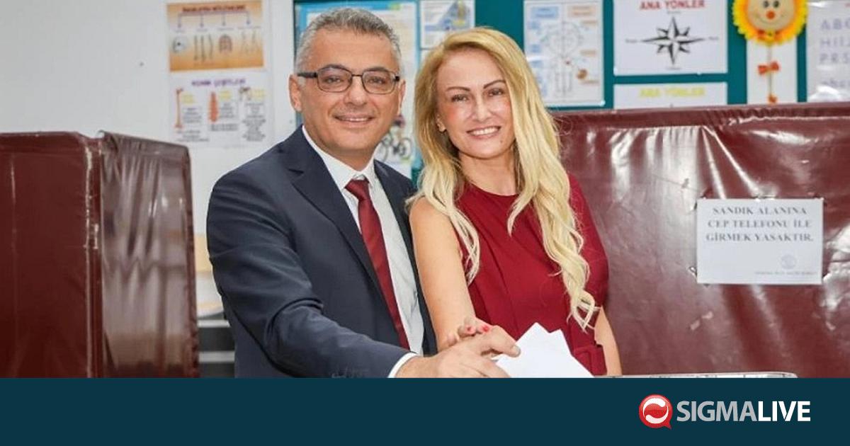 Ερχιουρμάν από την παράνομη κάλπη: Η απόφαση θα επηρεάσει το μέλλον των ...