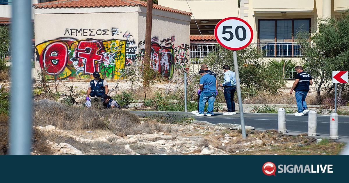 Δολοφονία Δημοσθένους: Χειροπέδες σε άλλα τρία πρόσωπα - Sigmalive