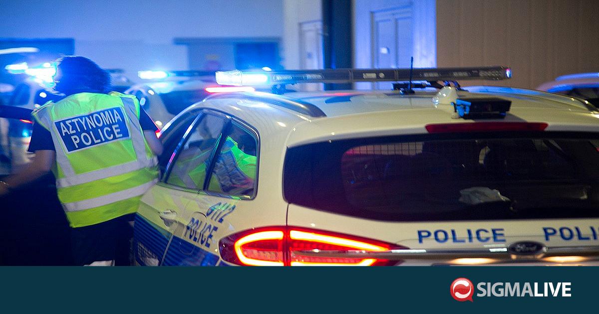 Νεκρός άντρας σε οικία στη Λάρνακα – Τον εντόπισε ο γιος του - Sigmalive