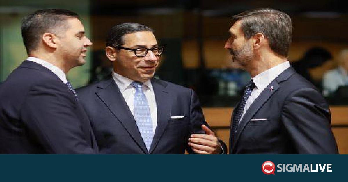 Τη δέσμευση για ενεργή συζήτηση με νέο ηγέτη Τ/κ, τόνισε ο ΥΠΕΞ μετά το ...