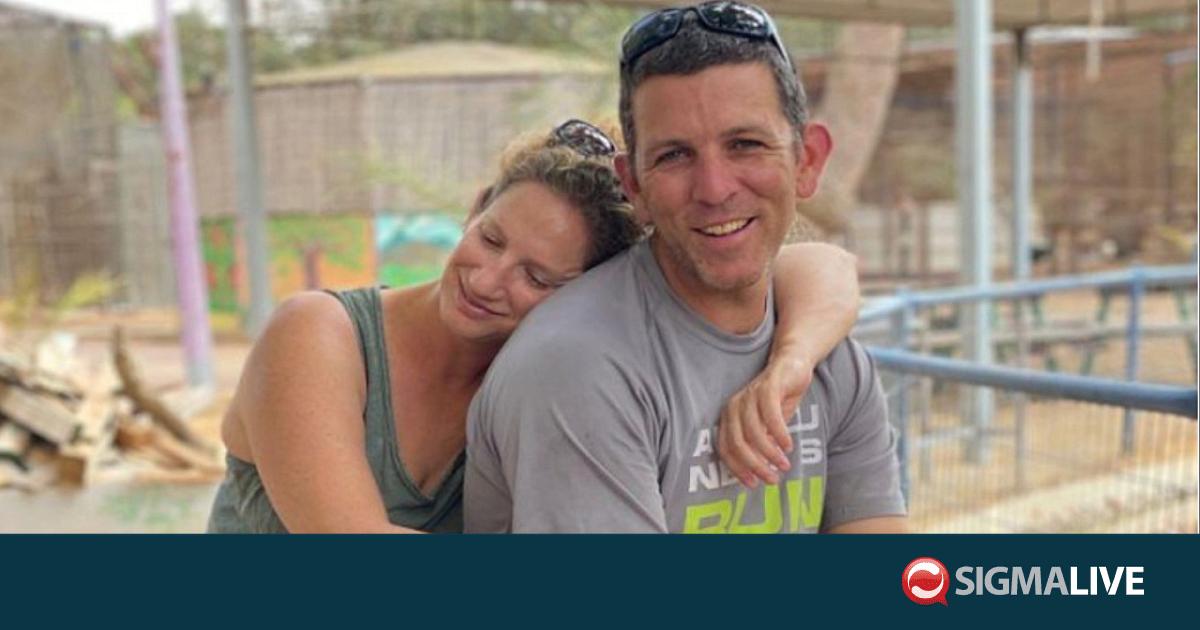 Ταυτοποιήθηκε η σορός που παρέδωσε η Χαμάς – Ανήκει στον όμηρο Ταλ Χάιμ ...