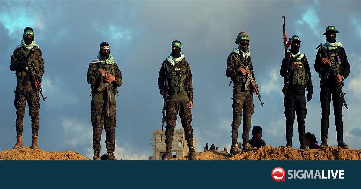 Ισραήλ: Η σορός που παραδόθηκε χθες από Χαμάς ανήκει στον αρχιλοχία Ταλ ...