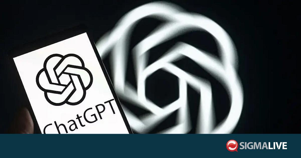 Έρευνα: Οι εφαρμογές τεχνητής νοημοσύνης, όπως η ChatGPT, δεν είναι ...
