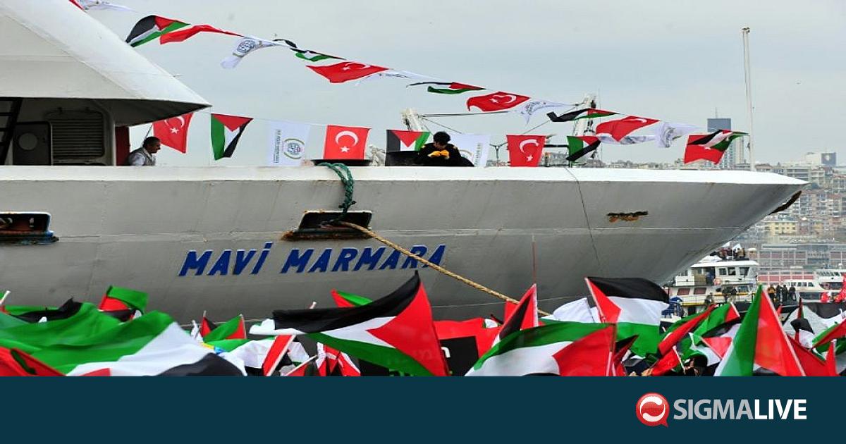 Έκθεση Ισραήλ για τρίγωνο προπαγάνδας στη Γάζα: Σχέση Al Jazeera-Χαμάς ...