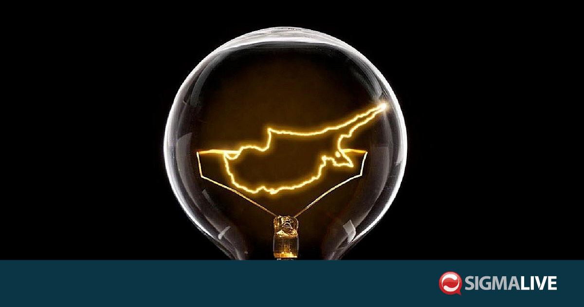 «Ομαλά λειτουργεί η Ανταγωνιστική Αγορά Ηλεκτρισμού, με μέση τιμή 16 σεντ/kWh» - Sigmalive