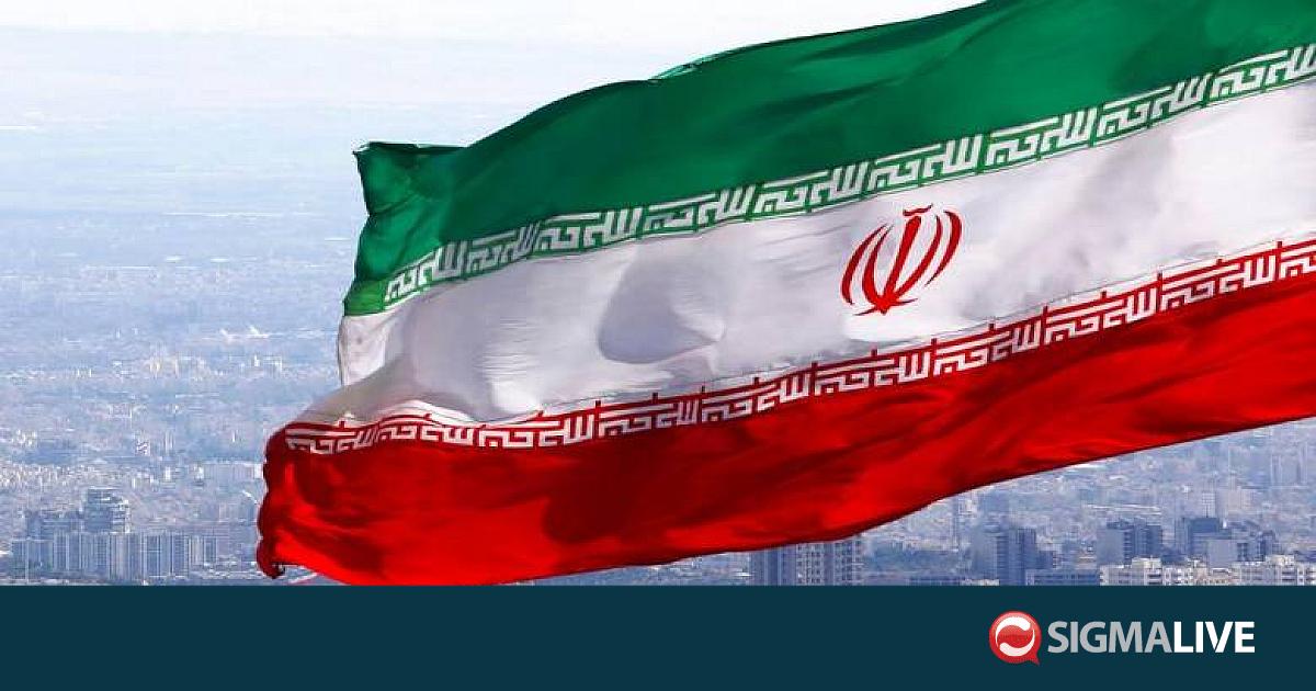 Ιράν: Μία από τις μεγαλύτερες ιδιωτικές τράπεζες πτώχευσε - Sigmalive