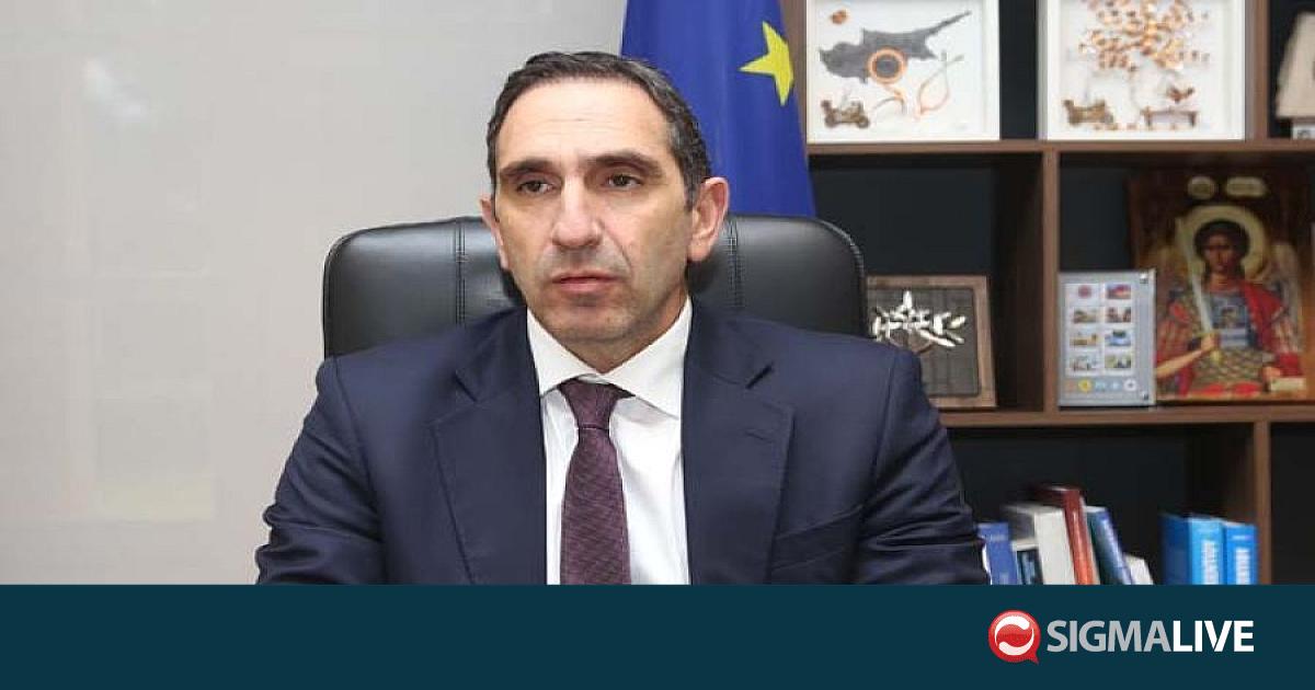 ΥΠΕΣ: Ο λόγος που δεν θα επιβληθεί πλαφόν στα ενοίκια - Οι λύσεις (ΒΙΝΤΕΟ) - Sigmalive