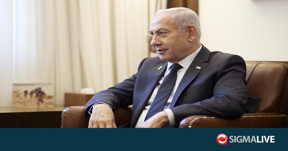 Εντολή Νετανιάχου για επιθέσεις στη Γάζα - «Πυροβόλησαν στρατιώτες του IDF» - Sigmalive