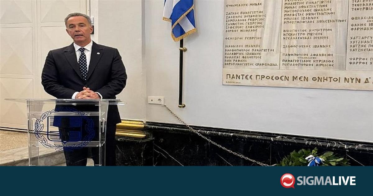 Tο «ΟΧΙ» της Ελλάδας αντηχεί και στην Κωνσταντινούπολη - Sigmalive