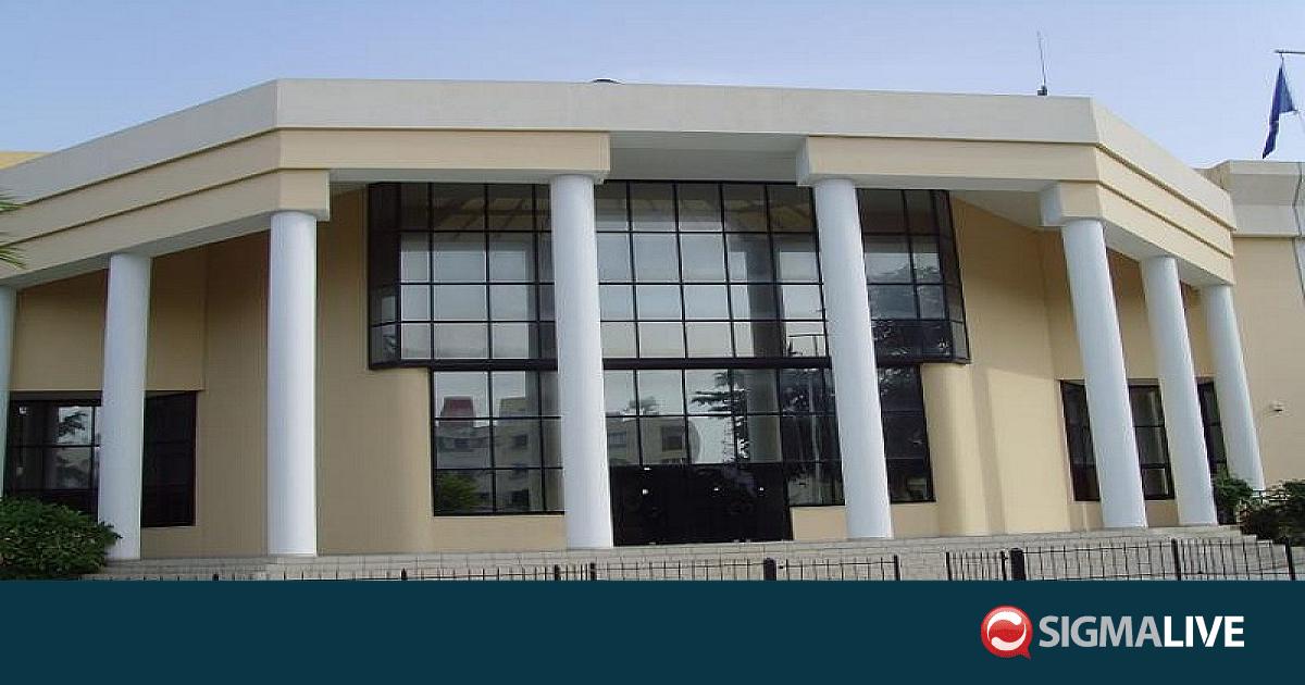 Υπό οκταήμερη κράτηση δύο πρόσωπα για εμπρησμό οχήματος στην Πάφο - Sigmalive