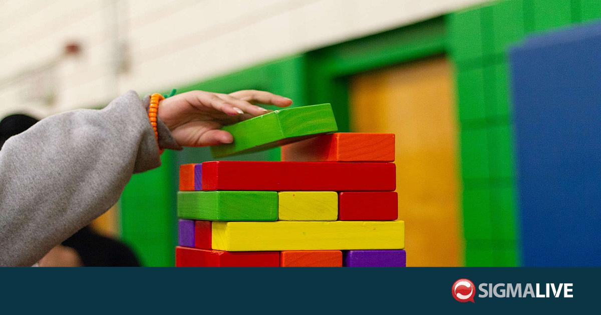Η εργοθεραπεία ως γέφυρα ανάμεσα στη δυσκολία και τη συμμετοχή - Sigmalive