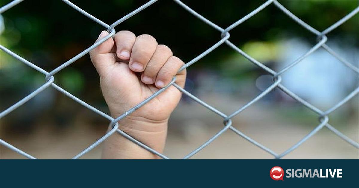 Σουηδία: Νομοθεσία προβλέπει ότι παιδιά από 13 ετών θα μπορούν να φυλακίζονται - Sigmalive