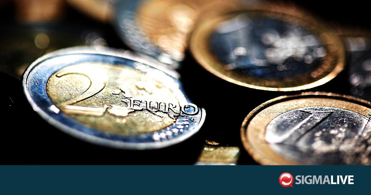 Αύξηση στις μέσες ακαθάριστες απολαβές υπαλλήλων το 2ο τρίμηνο του 2025 - Sigmalive