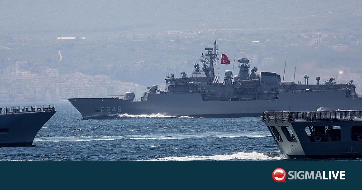 Κομισιόν για SAFE και Τουρκία: Δεν υπάρχει σύσταση από το Ευρωπαϊκό Συμβούλιο - Sigmalive