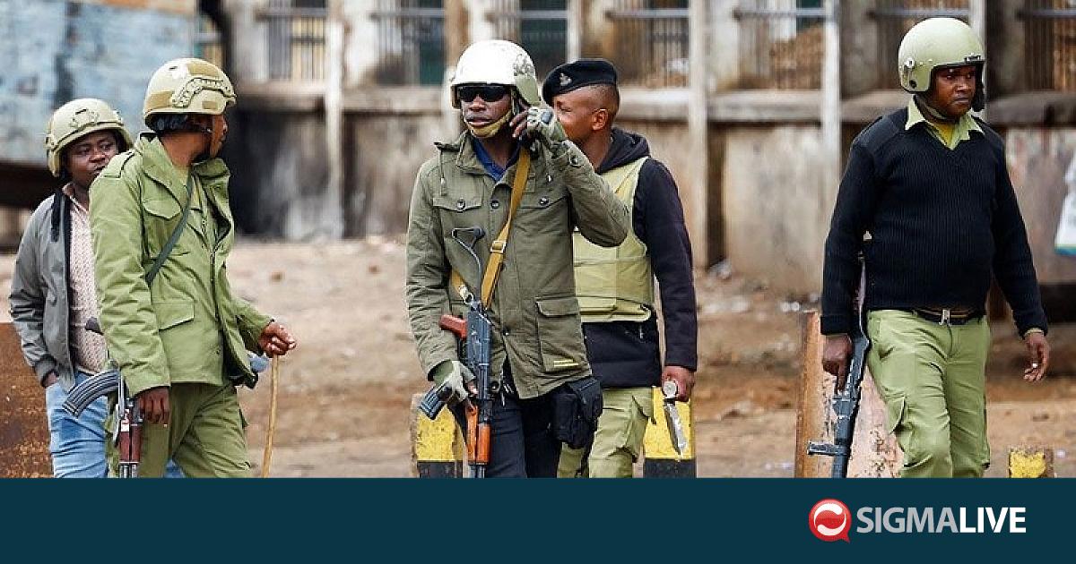 Κύπριοι στην Τανζανία: Μιλούν με τις οικογένειές τους – Δεν υπάρχουν πτήσεις - Sigmalive