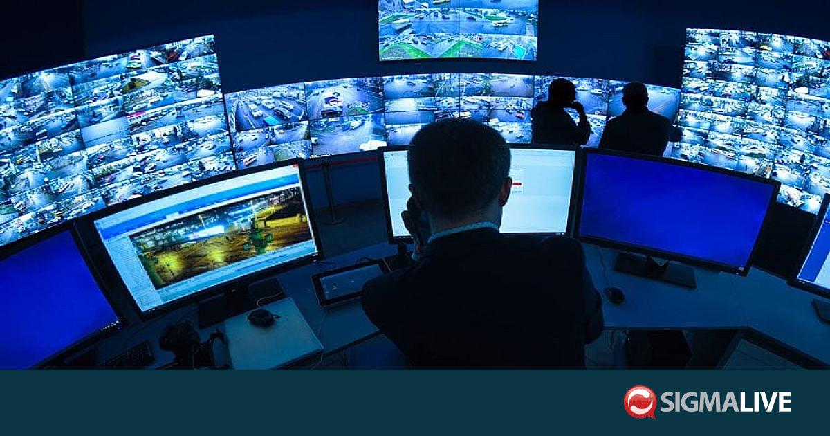 Ελλάδα: Δίκη για το predator: Μαρτυρία πρώην υπαλλήλου της ΕΥΠ - Sigmalive