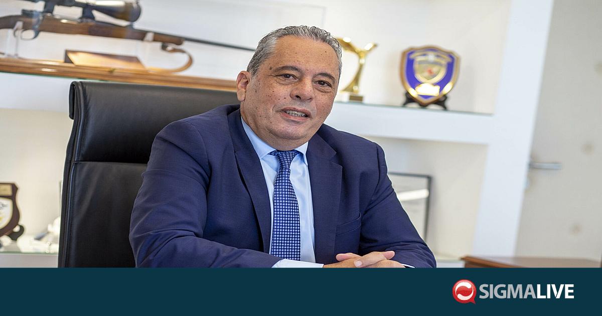 Κάλυψη αναγκών της ΕΦ μέσω SAFE μέχρι 2030, ανέφερε ο ΥΠΑΜ - Sigmalive